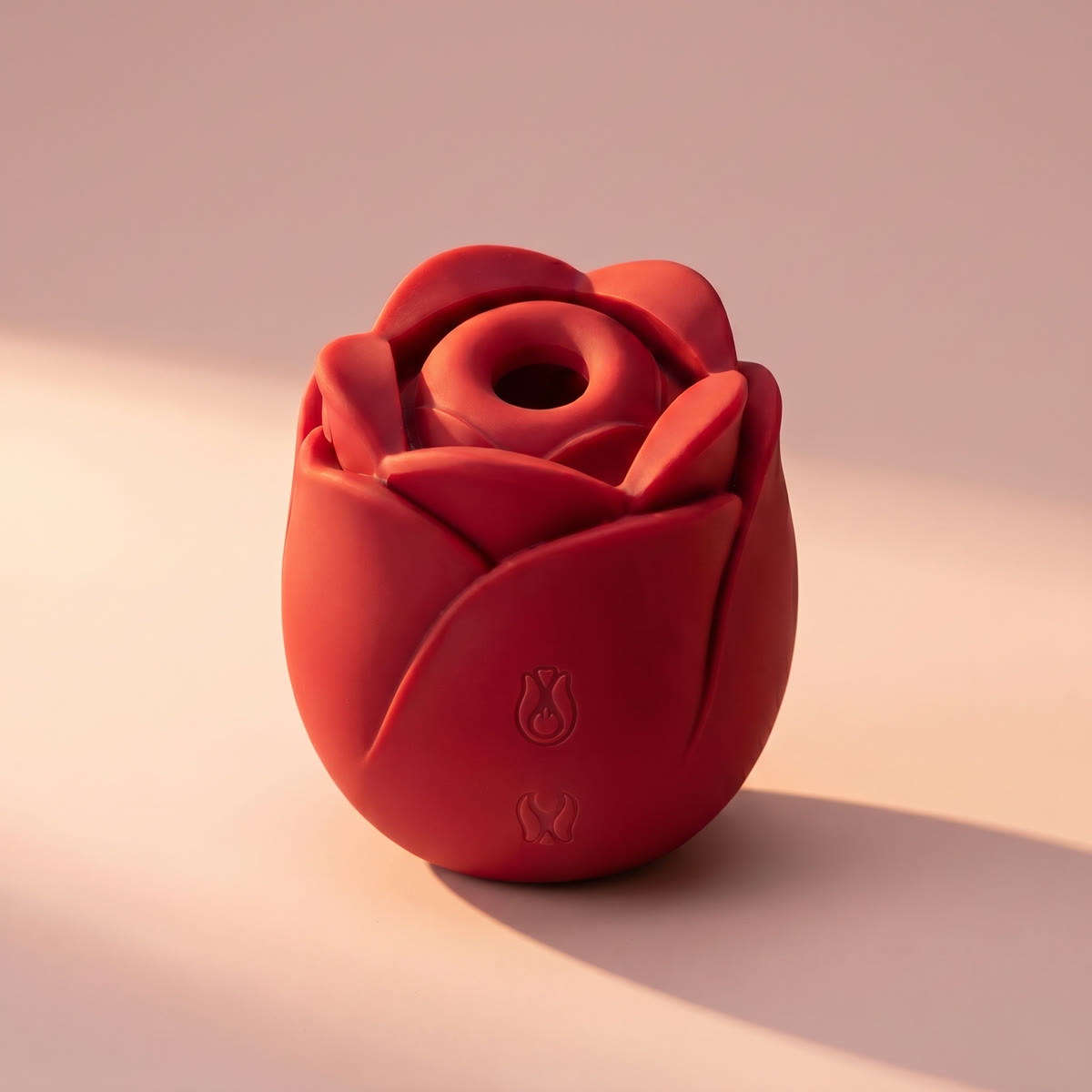 Nancy Blossom Duo — Two Sensations. One Rose.